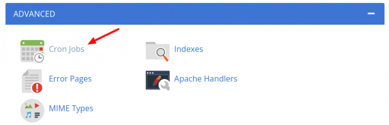 How To Setup Cron Job In Cpanel Xyzscripts Help