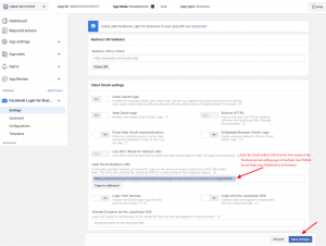 How can I create Facebook application? | XYZScripts Help