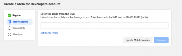 How can I create Facebook application? | XYZScripts Help