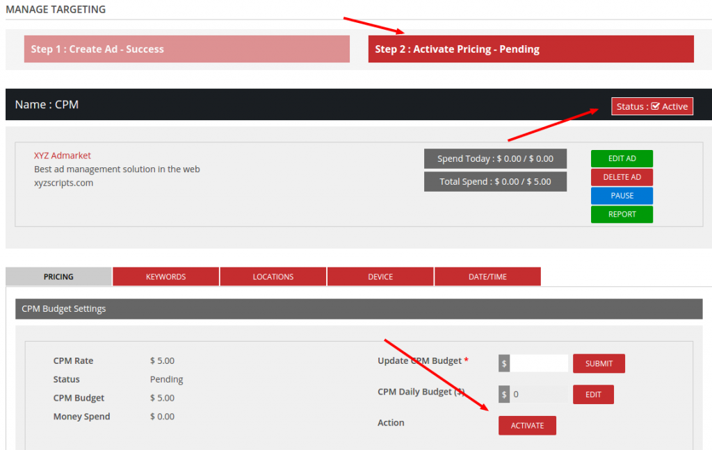 CPM Addon – XYZScripts Help