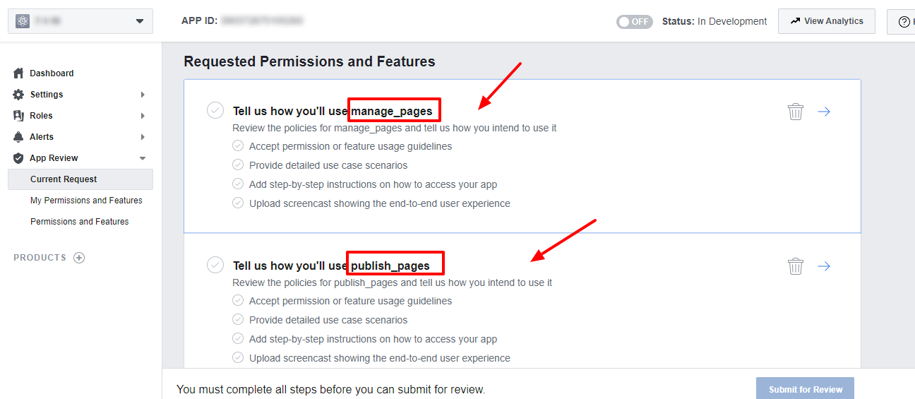 How Can I Create Facebook Application Xyzscripts Help 0591