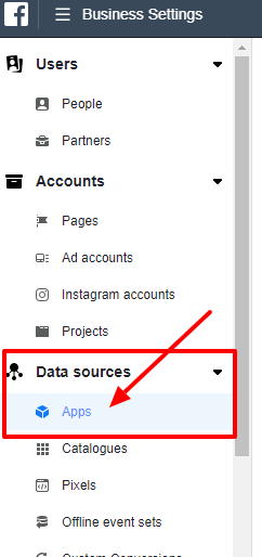 How can I create Facebook application? | XYZScripts Help