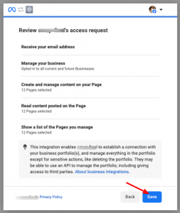 How can I create Facebook application? – XYZScripts Help