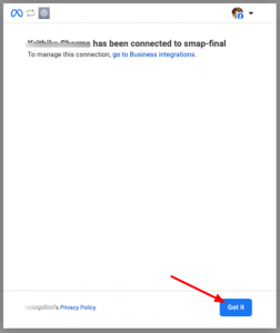 How can I create Facebook application? | XYZScripts Help