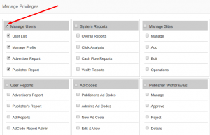 Sub Admin Addon | XYZScripts Help