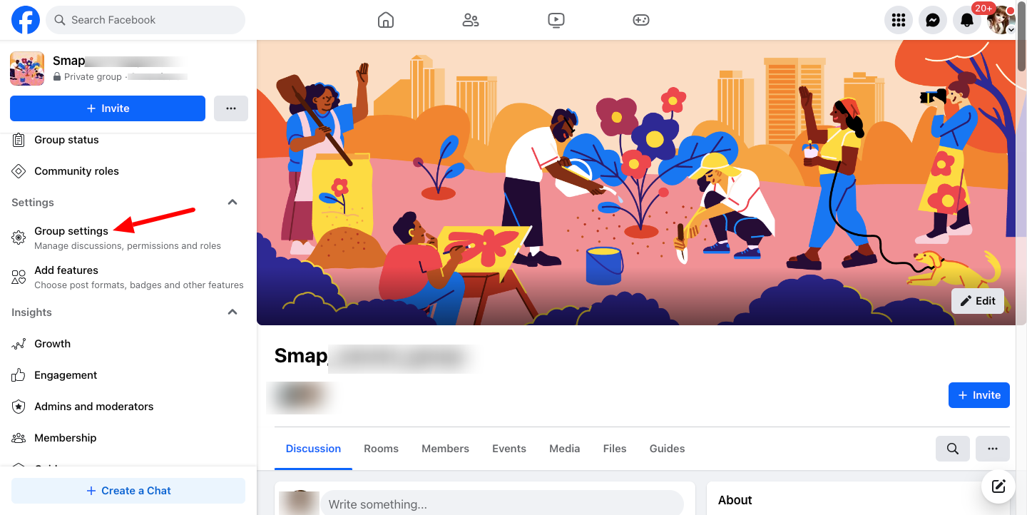How can I add or remove an app from a group that I manage? | XYZScripts ...