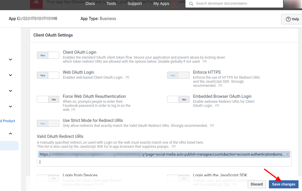How can I create Instagram application? | XYZScripts Help