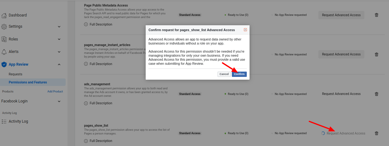 How can I create Instagram application? | XYZScripts Help