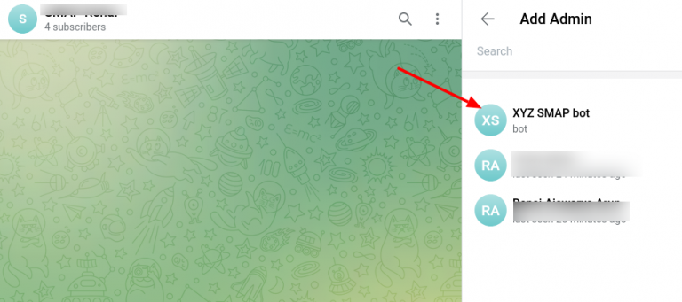 How Can I Generate a Telegram Bot Token and Retrieve Group ID or Channel ID? | XYZScripts Help