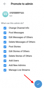 How Can I Generate a Telegram Bot Token and Retrieve Group ID or Channel ID? | XYZScripts Help