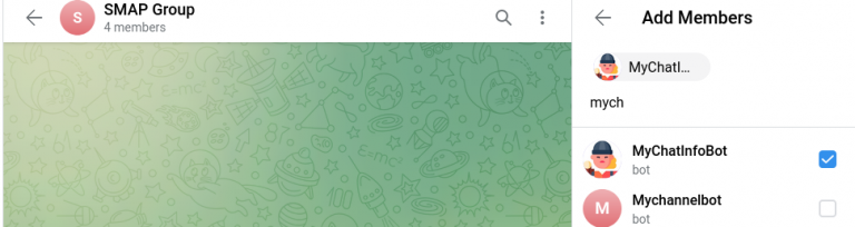 How Can I Generate a Telegram Bot Token and Retrieve Group ID or Channel ID? | XYZScripts Help